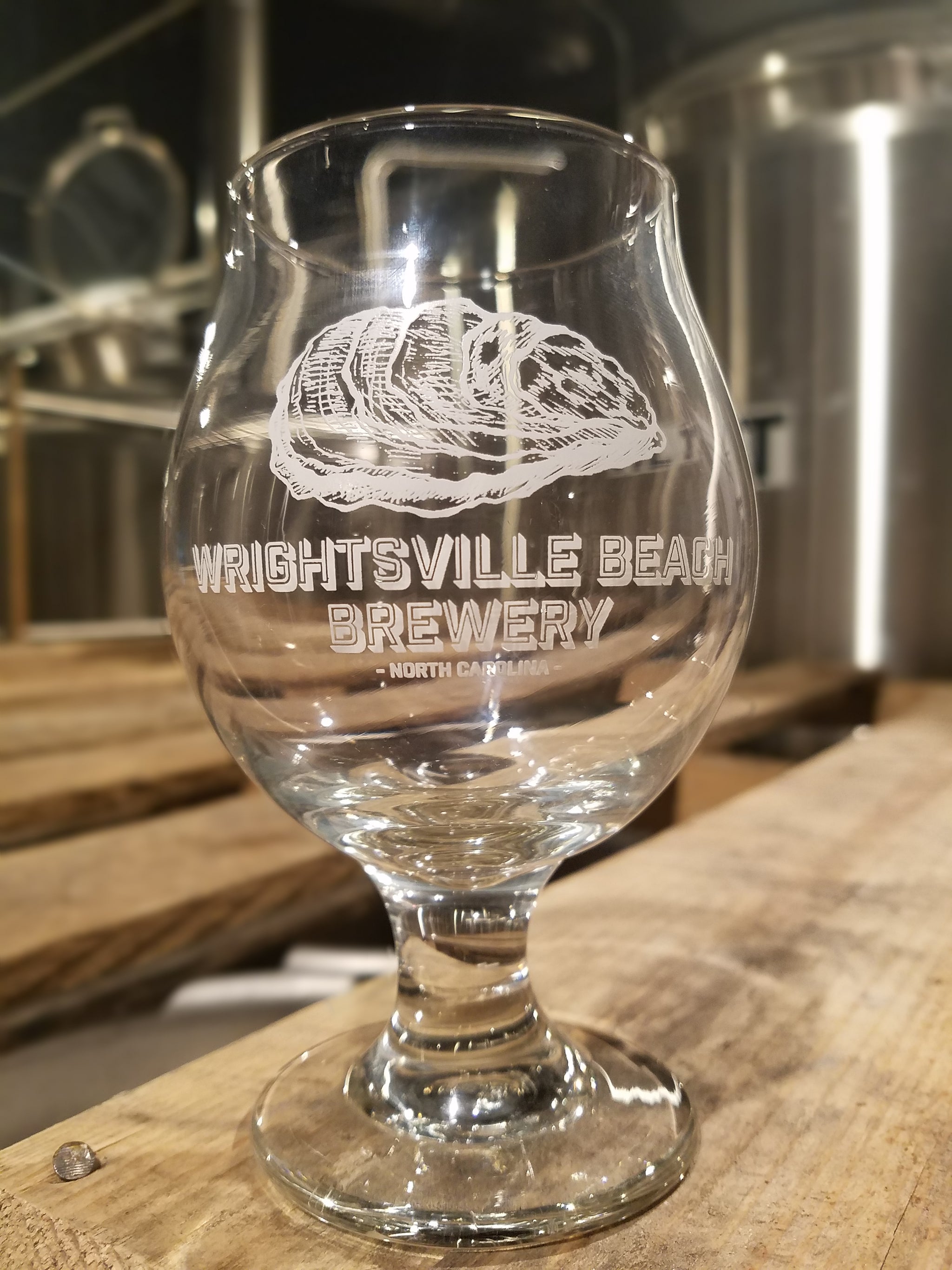 Glassware – Wrightsville Beach Brewery